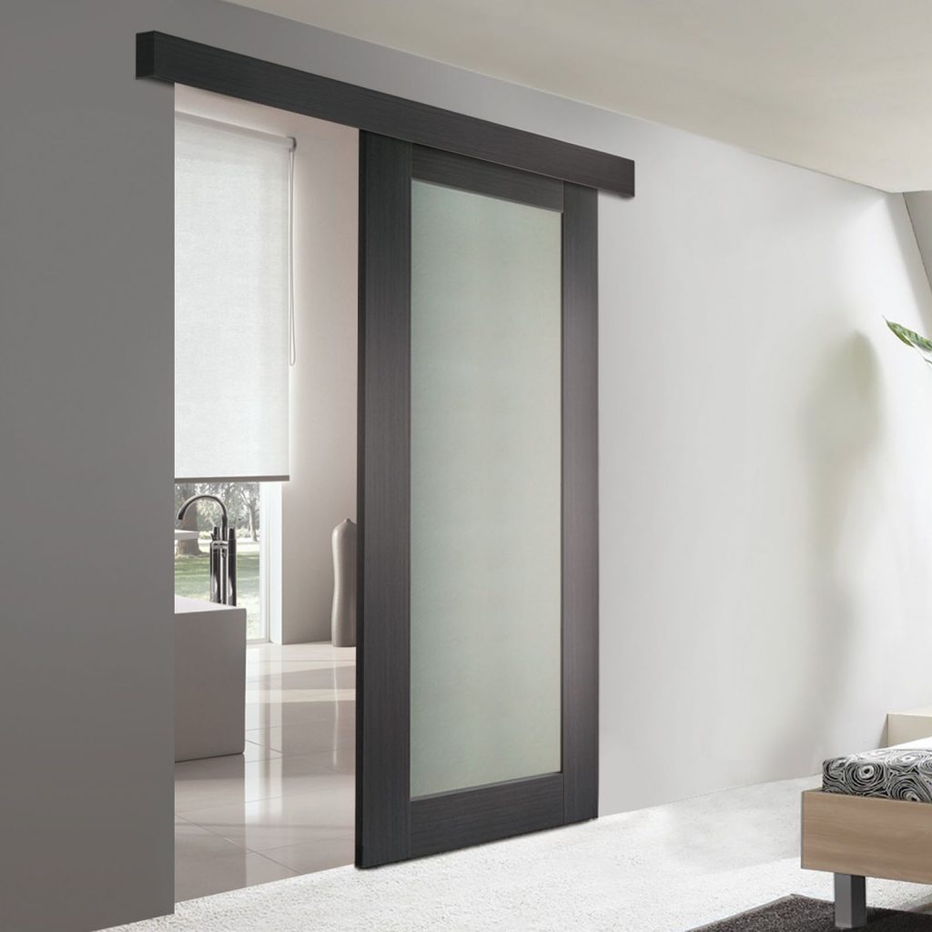 Vision – Concept SGA